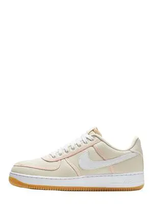 Nike Nike Air Force 1 '07 Low Premium Sneakers Pink/blue
