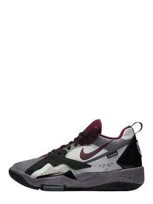 JORDAN Paris Saint-germain X Zoom '92 'bordeaux - Lt Graphite/bordeaux/neutral Grey