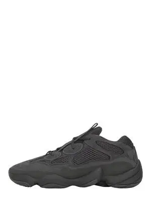 Adidas Adidas Yeezy 500 "Utility Black" Utility Black