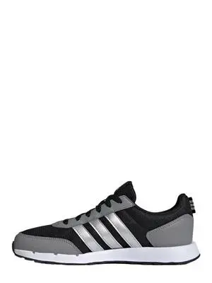 Adidas Run 50s Sneakers - Black/white/grey