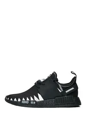 ADIDAS Neighborhood X Adidas NMD_R1 Primeknit Sneakers