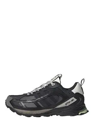 Adidas Song For The Mute X Shadowturf 'sftm-001' Sneakers - Black/white/gray
