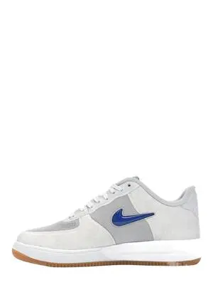 Nike Clot X Lunar Force 1 Fuse Sp "10th Anniversary - Gray/red/blue