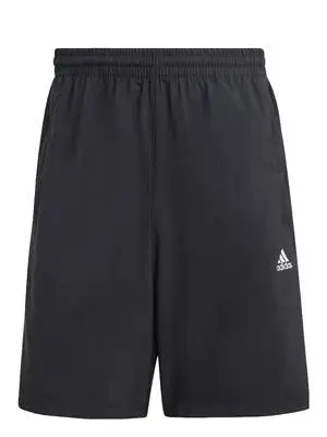 Adidas Scribble" Shorts Ij6446 - Black