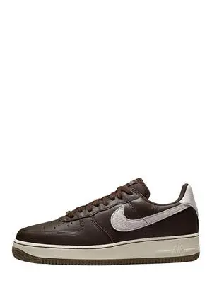 Nike Force 1 '07 Craft Sneakers - Brown