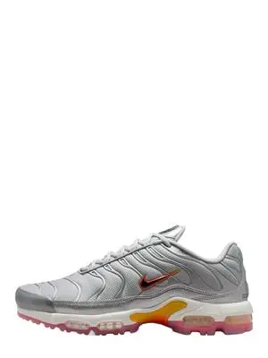 Nike Nike Air Max Plus Golf 'US Open' Sneakers Metallic Silver/black/light Smoke Grey