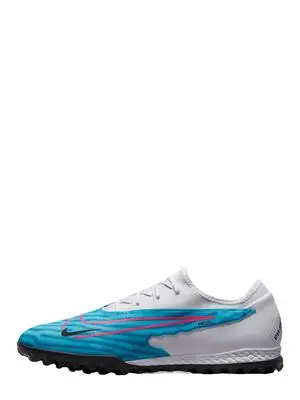 Nike Nike React Phantom GX Pro TF "Blast Pack" Sneakers Blue/white