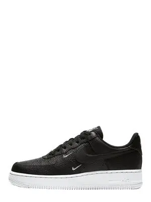 NIKE Nike Air Force 1 '07 Essential Tumble Leather