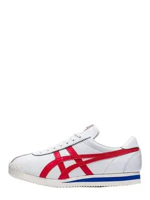 Onitsuka Tiger Onitsuka Tiger Corsair Sneakers White/red
