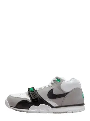 Nike Nike Air Trainer 1 Mid "Chlorophyll" 2022 Sneakers White/black/medium Grey