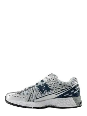 NEW BALANCE 1906r Sneakers - Sliver Metallic/deep Ocean