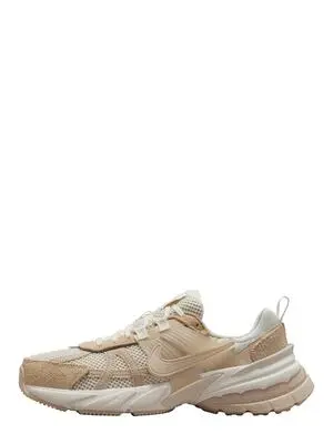 NIKE Nike V2K Run "Sail Sanddrift" Sneakers