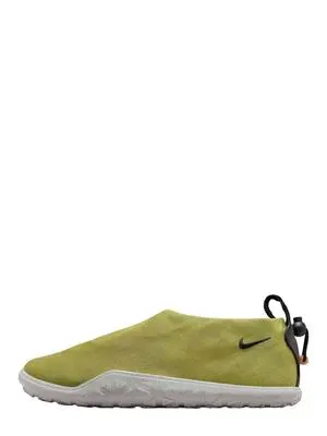 Nike Moc Casual Slip-on Sneakers - Green