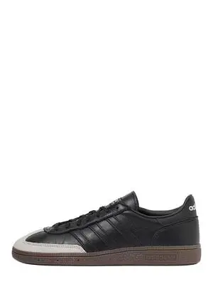 Adidas Handball Spezial "orbit Grey Core Black" Sneakers - Black/grey
