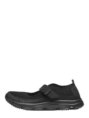 SALOMON Rx Marie-jeanne Sneakers - Black