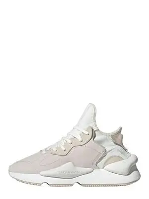 Adidas Y-3 Kaiwa 'bliss' Sneakers - Brown