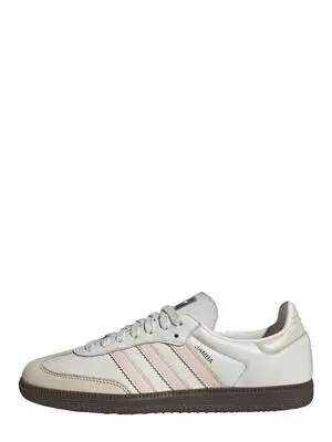Adidas Samba Og "wonder Quartz - Wonder Quartz/cloud White/gum