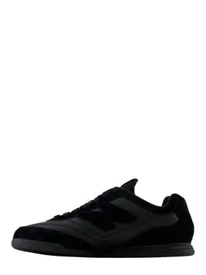 NEW BALANCE Rc42 Lace-up Sneakers - Black