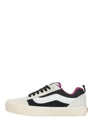 VANS Vans Vault Knu Skool LX 'Devils Details White' Sneakers White/black