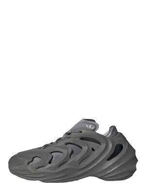 Adidas Adifom Q Sneakers - Gray