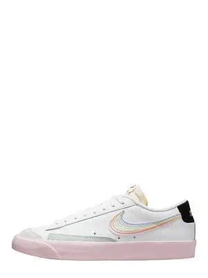 Nike Nike Blazer Low '77 Vintage 'Be True' Sneakers White/mlt/clr