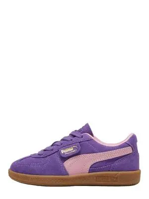 PUMA Palermo Sneakers - Team Violet/poised Pink