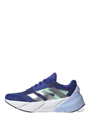 Adidas Adistar 2.0 Athletic Sneakers - Blue/white