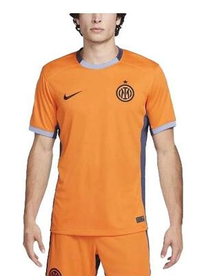 Nike Inter Milan 2023/24 Stadium Third Jersey - Default Colorway