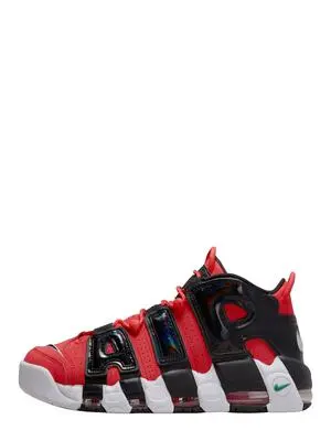 Nike Nike Air More Uptempo 'I Got Next' Sneakers Red/black/white