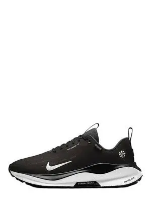 Nike Reactx Infinity Run 4 Gore-tex - Black/anthracite/volt