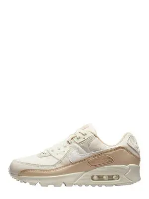 Nike Max 90 Sneakers - Sail/sanddrift/light Bone