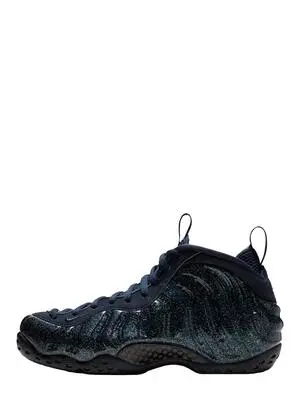 Nike Nike Air Foamposite One "Glitter" Dark Blue