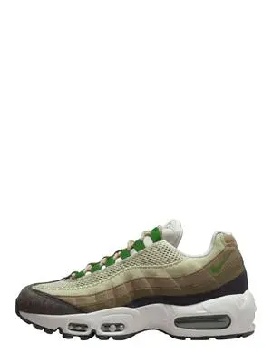 Nike Nike Air Max 95 Sneakers Green/grey