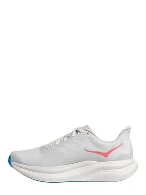 Hoka One One Mach Sneakers - White
