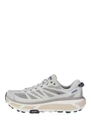 Hoka One One HOKA ONE ONE Mafate Speed 2 Sneakers Grey
