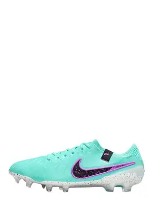 Nike Nike Tiempo Legend 10 Elite FG "Peak Ready Pack" Hyper Turquoise/black