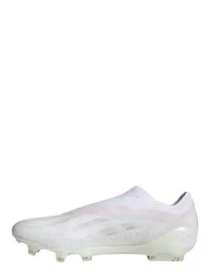 Adidas Adidas X Crazyfast.1 LL FG Boots Cloud White