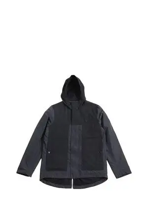 Nike Lebron Therma Sport Jacket - Black