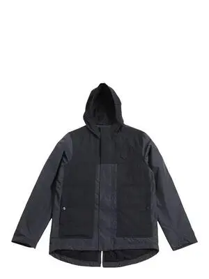 Nike Lebron Therma Sport Jacket - Black