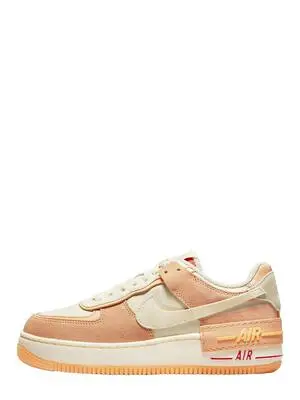 Nike Nike Air Force 1 Shadow "Sisterhood" /orange
