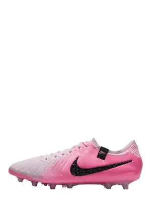 Nike Tiempo Legend Elite Ag-pro Soccer Cleats - Pink Foam/black