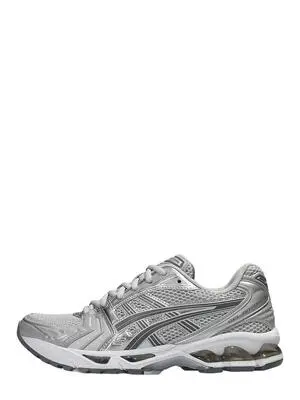 Asics Gel-kayano 14 Athletic Sneakers - Cloud Grey/clay Grey