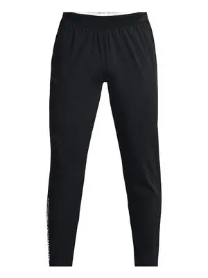 Under Armour Storm Run Pants - Black