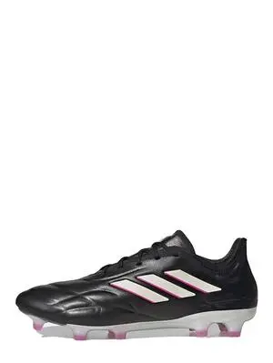 Adidas Adidas Copa Pure.1 FG Football Cleats Black