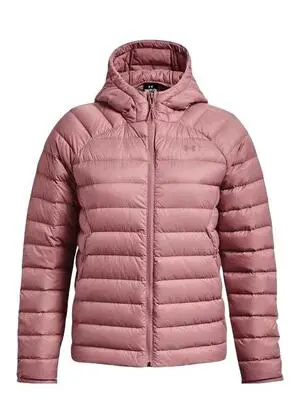 Under Armour Storm Armour Down 2.0 Jacket - Pink