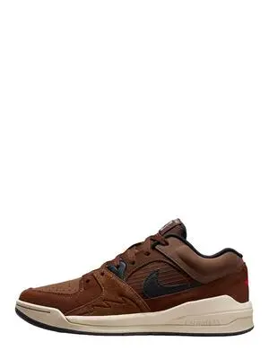 JORDAN Jordan Air Stadium 90 Sneakers Cacao Wow/sanddrift/black