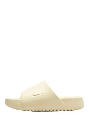 Nike Calm Slide - Beige