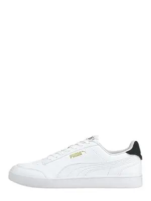 PUMA Puma Shuffle Peacoat Low Top Sneakers
