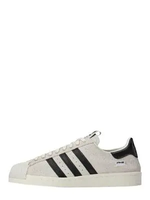 Adidas X Song For The Mute Superstar 82 - Cream White/core Black/off White