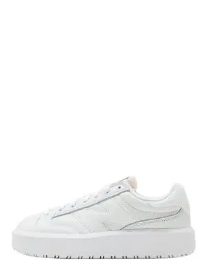 NEW BALANCE Ct302 Sneakers - White